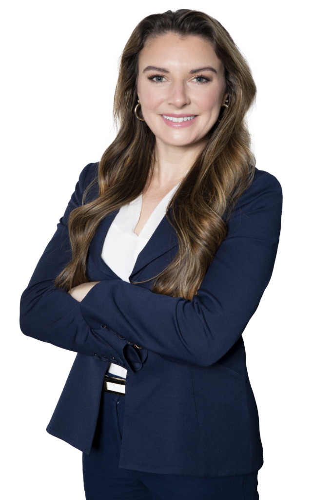 Danielle Avery - Trial Attorney - Waldon Adelman Castilla McNamara and Prout